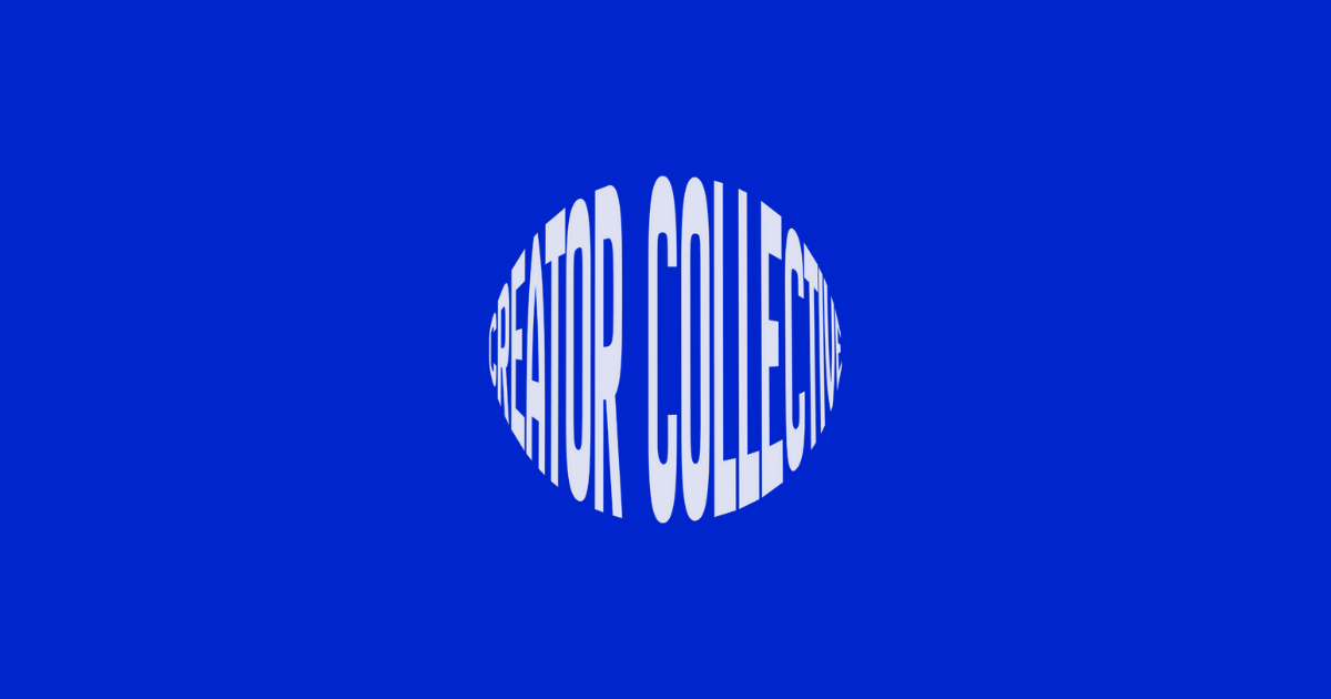 Creator Collective Media | Courses, Gigs & Creator Community